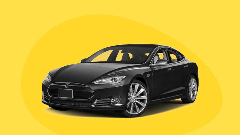 How Is Tesla The Most Valuable Car Company In The World